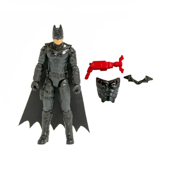 DC Comics | Toys | The Batman Movie 4inch Action Figure Batman | Poshmark